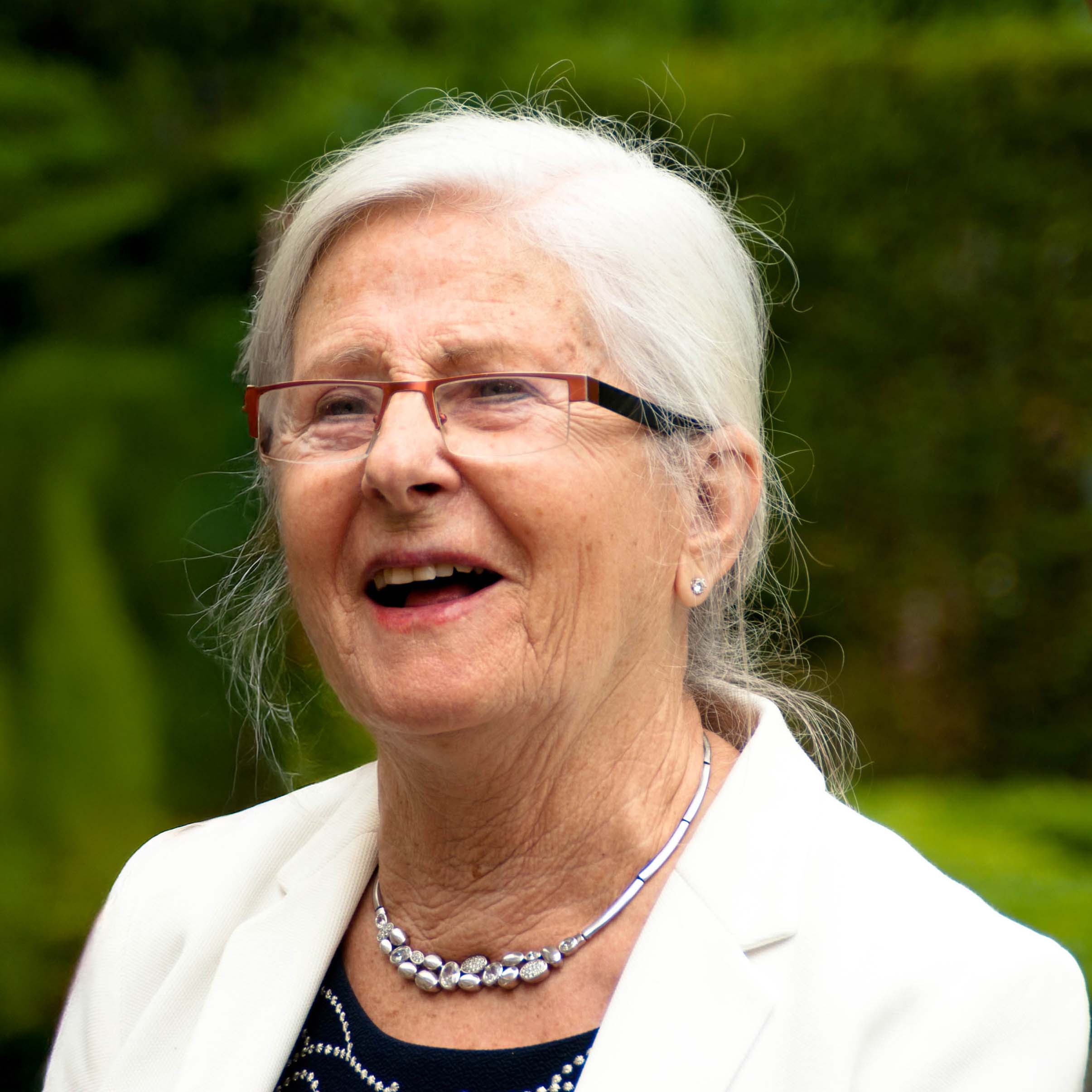 Christiane Van Assche († 18-01-2025) - Peeraer Uitvaartzorg - Wijnegem