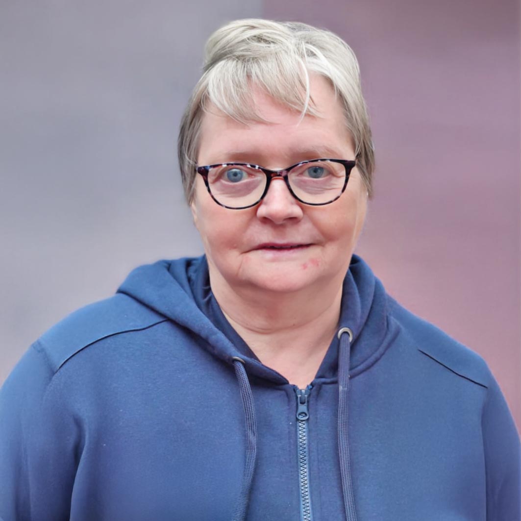 Kristianne Van den Plas († 29-08-2025) - Peeraer Uitvaartzorg - Wijnegem