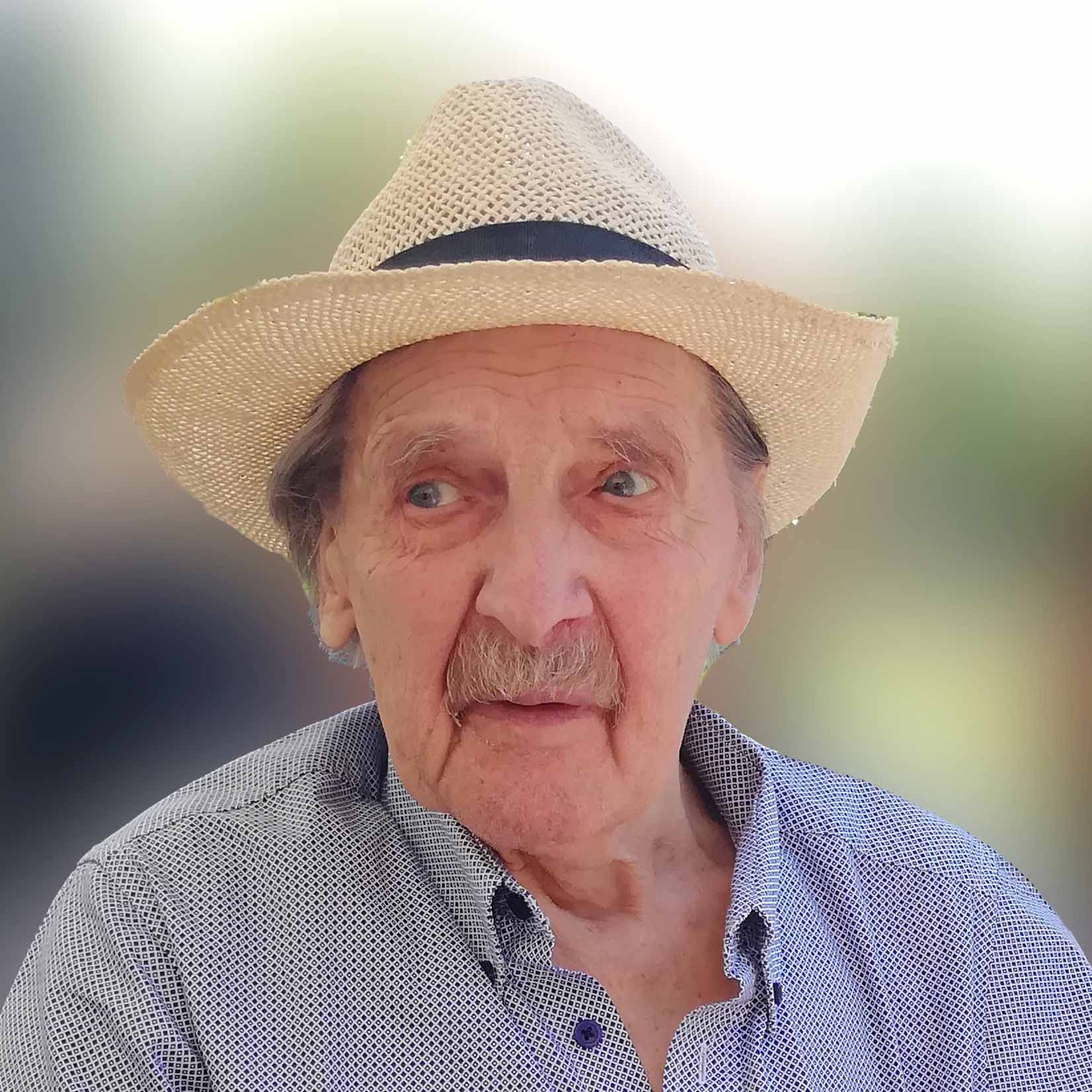 Gilbert Peeraer († 04-03-2025) - Peeraer Uitvaartzorg - Wijnegem